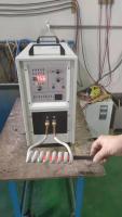 China Hf-15kw High Frequeny Solder Machine for sale