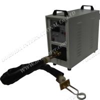 China Hf-25kw Handle Type High Frequency Induction Heating Machine for sale
