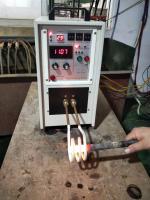 China High Frequency Induction Heater Hf-25kw for sale