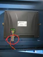 China DSP-30kw Full Digital Hand Type Induction Heating Machine for sale