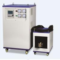 China Digital Induction Heating Machine for sale