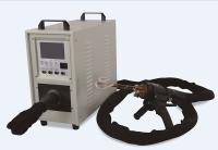 China Digital Induction Heating Machine for sale