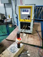 China IGBT Digital Induction Heating Machine for sale