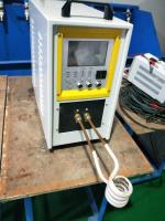 China IGBT Digital Induction Heating Machine for sale