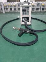 China Handle Induction Heating Machine Hf-25kw for sale