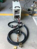 China Handle Induction Heating Machine Hf-25kw for sale