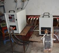 China High Frequency Induction Heater (HF-80KW) for sale