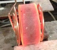 China High Frequency Induction Heater (HF-80KW) for sale