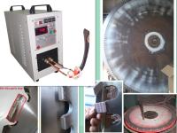 China High Frequency Induction Heating Machine (HF-15A) for sale