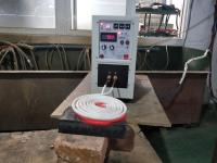 China High Frequency Induction Heating Machine (HF-15A) for sale