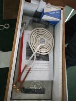China High Frequency Induction Heating Machine (HF-15A) for sale