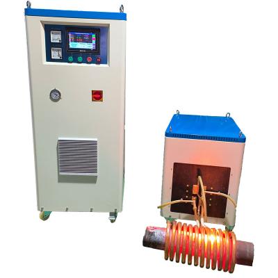 China Induction Heating Machine/ Heat Treatment /Melting /Hardening/Forging (SF-200KW) for sale