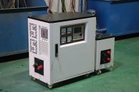China DSP-80kw Air Cooled Digital Induction Heating Macchine for sale
