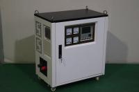 China DSP-80kw Air Cooled Digital Induction Heating Macchine for sale