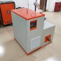 China Ultra High Frequency Welding Machine UF-60kw for sale