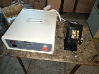 China UF-06AC Ultrahigh Frequency Induction Heater for sale