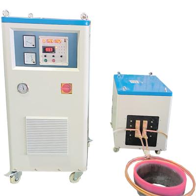 China IGBT Induction Heating Machine with CE, RoHS, ISO and So on Certificates for sale