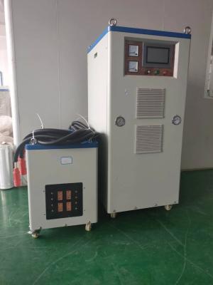 China DSP-200kw China Manufacturer Digital Induction Heating Machine for Gear, Shaft, Quenching Application for sale