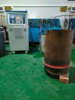 China IGBT Super Audio Induction Heating Machine Sf-120kw for sale