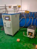 China Intelligent Digital Induction Heating Hardening Machine DSP-100kw for sale