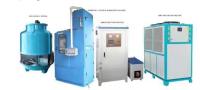 China DSP-500kw Full Digital Induction Heating Machine for sale