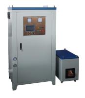 China DSP-250kw Full Digital Induction Heating Machine for sale