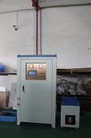 China DSP-300kw Full Digital Induction Heating Machine for sale