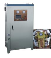China DSP-400kw Digital Induction Heating Machine for sale