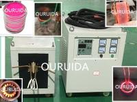 China Sf-100kw Super Audio Induction Heater for sale
