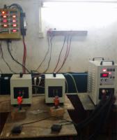 China Super Audio Inducting Heating Equipment (SF-25KW) for sale