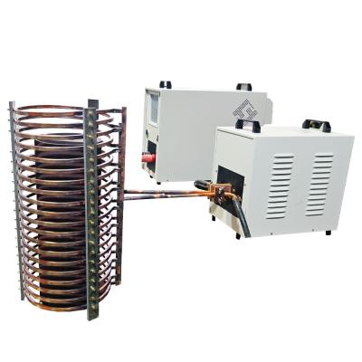 China Induction Heating High Frequency Induction Heating Equipment Designed for Heat Treatment and Surface Hardening Operations for sale