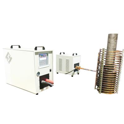 China Operating Temperature Minus 10 Celsius To 50 Celsius High Frequency Induction Heater Featuring Induction Heating Method And Very Fast Melting Speed for sale