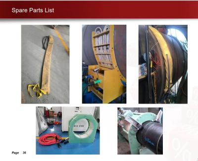 China Modular Design induction PWHT machine offering heating temperature range 1 to 300 degrees Celsius engineered for post weld heat treatment results for sale