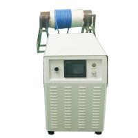 China Air cooled induction heater heating system with temperature control 1-300 degrees for sale