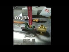 Máquina de calefacción portátil de inducción 50KW con modo continuo/del pulso del funcionamiento