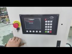 IGBT draagbare inductieverwarmingsmachine 50M 200HKZ van metaaloppervlakte warmtebehandeling