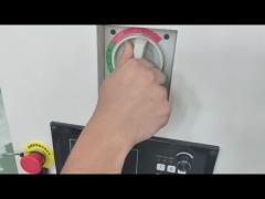 DSP-80KW INDUCTIE BOLT verwarmingsmachine
