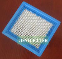 China Small engine air filter for sale