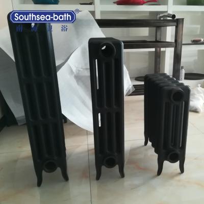 China 2018 Popular Professional Factory Europe Cast Iron Radiator in HVAC Systems for sale