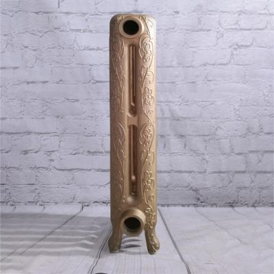 China High Quality European And American Popular Heating Cast Iron Radiator for sale