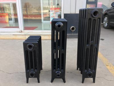 China High efficiency Decorative Antique  cast iron radiators for heating/cast iron hot water radiators for sale