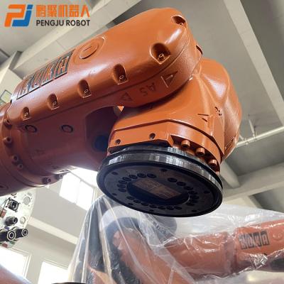 Cina L'industriale di asse di KUKA 6 ha usato il carico utile robot 200kg del braccio KR200 in vendita