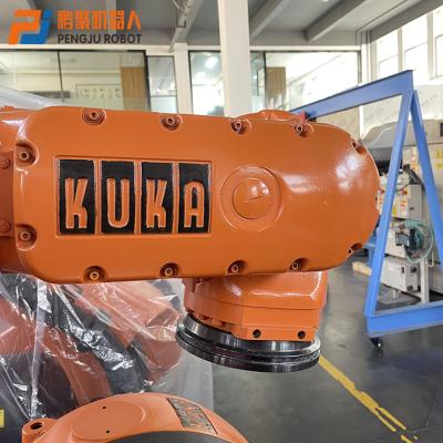 Cina L'industriale di asse di KUKA 6 ha usato il carico utile robot 200kg del braccio KR200 in vendita