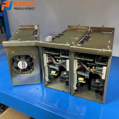 China Used Yaskawa CPS-420F Power Supply Unit CPU Unit Components for sale