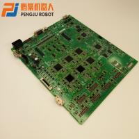 China Yaskawa Robot Arm Parts Basic Axis Control Substrate SRDA-EAXA21A for sale