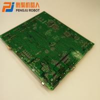 China Yaskawa Robot Arm Parts Basic Axis Control Substrate SRDA-EAXA21A for sale
