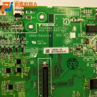 China Yaskawa Robot Arm Parts Basic Axis Control Substrate SRDA-EAXA21A for sale