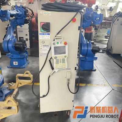 Chine Manipulateur robotique de soudure à l'arc électrique d'axe de la soudure automatique 6 de bras d'usine de Yaskawa ES165D à vendre