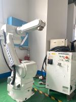 China Second Hand Yaskawa Robot CR20 Loading And Unloading for sale