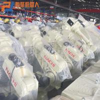 China second-hand NACHI MC20-01 Welding Loading Unloading Robot Multifunctional Industrial Robot for sale